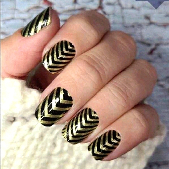 Color Street | Makeup | Bogo Free Color Street Nail Polish Strips ...